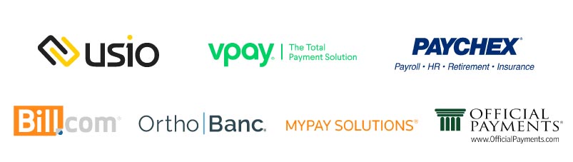 Nacha Certified | Nacha