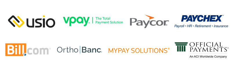 Nacha Certified | Nacha