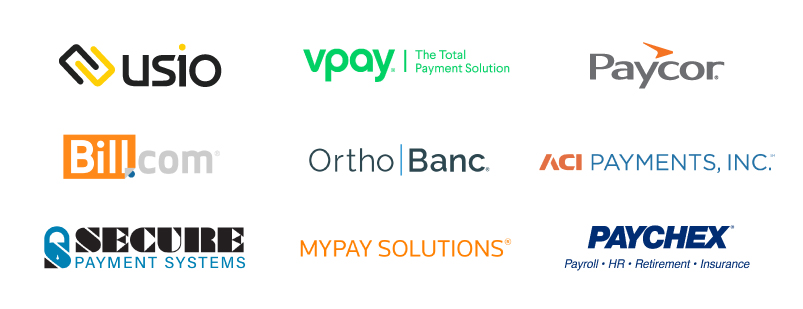 Nacha Certified | Nacha