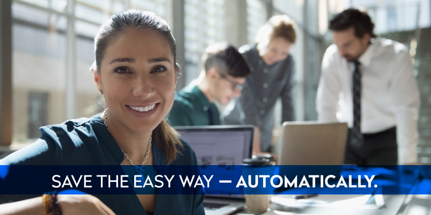 Split to Save with Split Deposit | Nacha