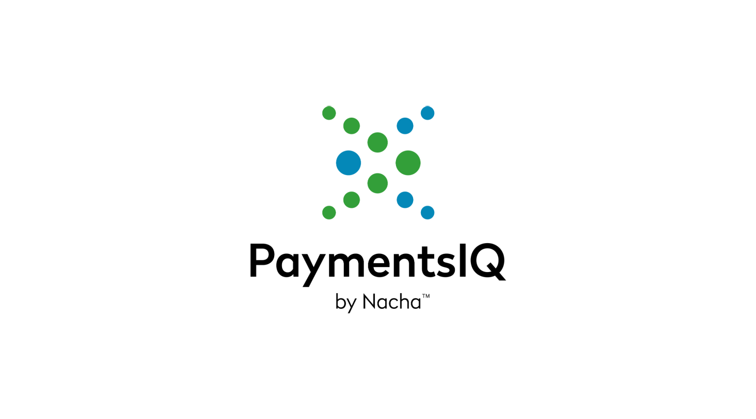 Nacha Launches PaymentsIQ | Nacha