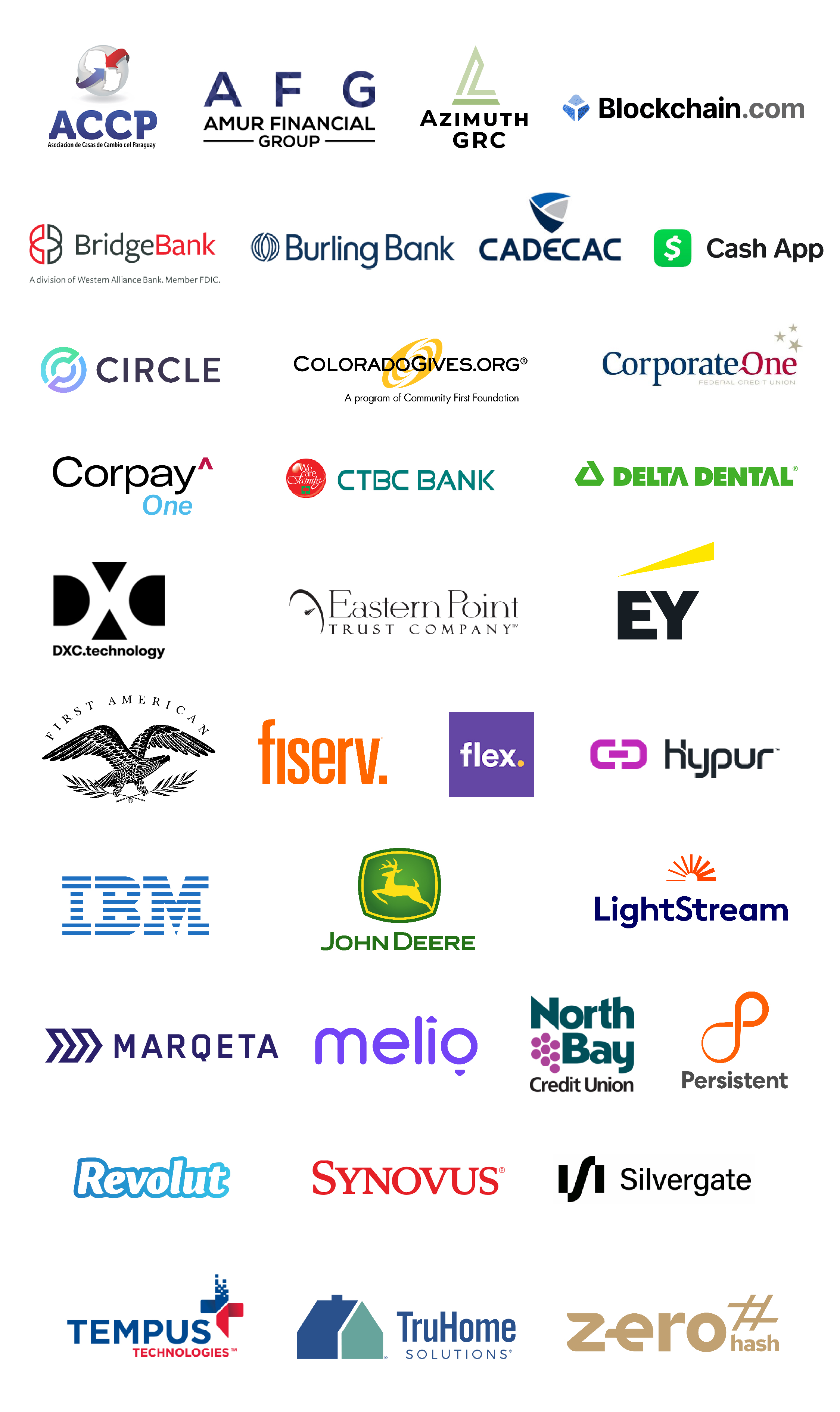 Nacha Consulting | Best in Class Payments Consulting Services