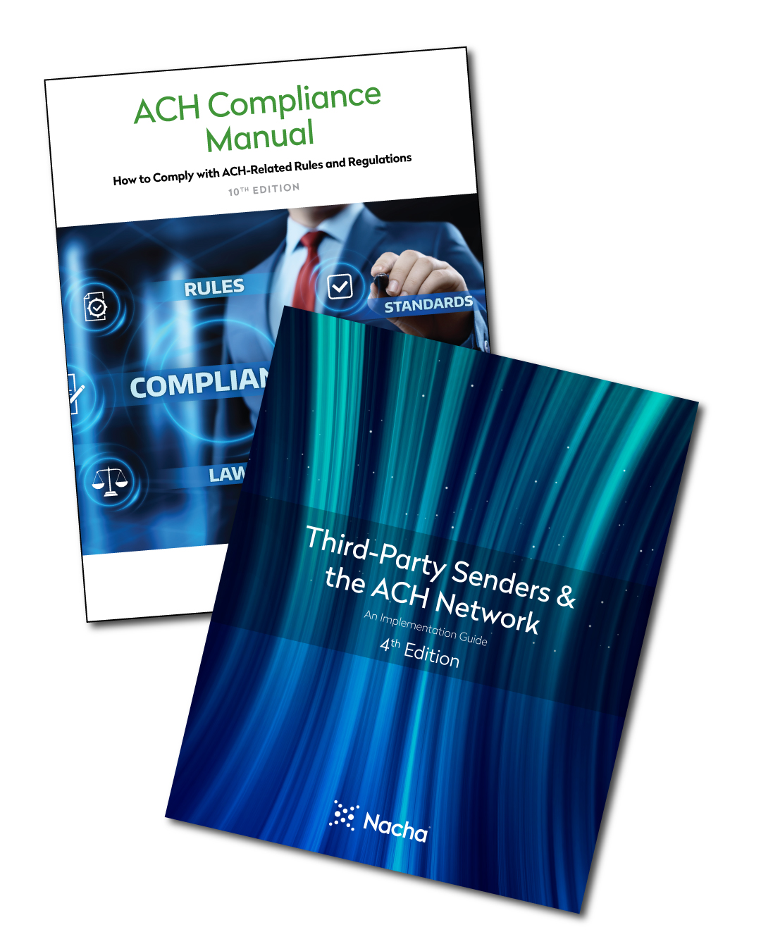 Third-Party Senders & the ACH Network + ACH Compliance Manual - Print ...