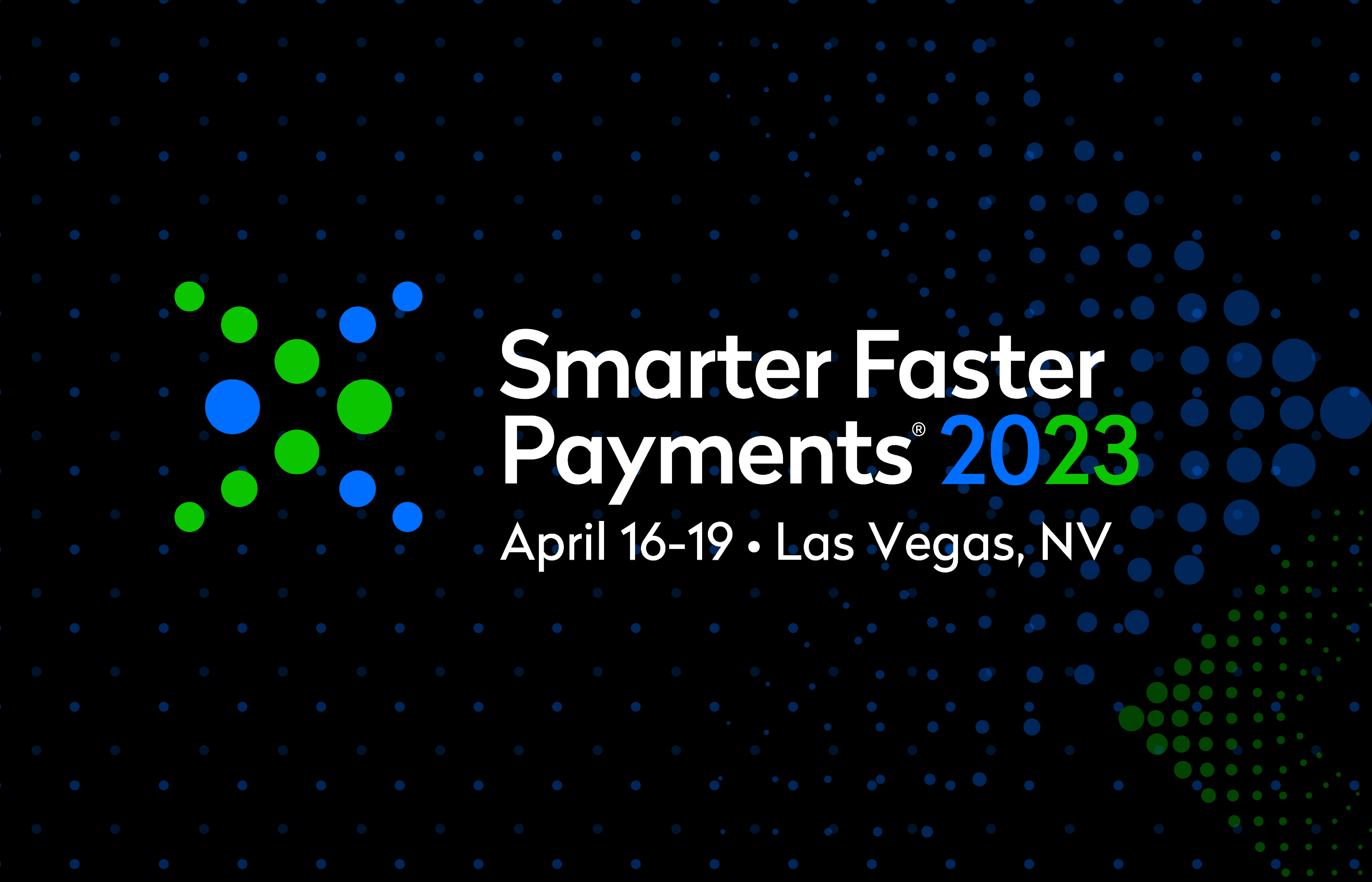 SFP 2023 logo with Background On Campus | Nacha
