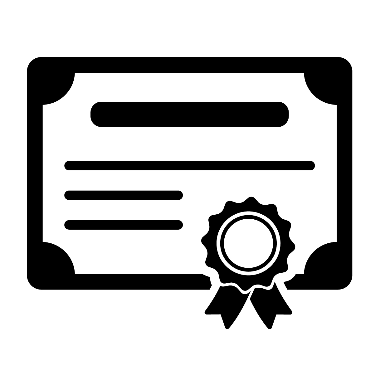 Faster Payments Certificate Project Team Icon | Nacha