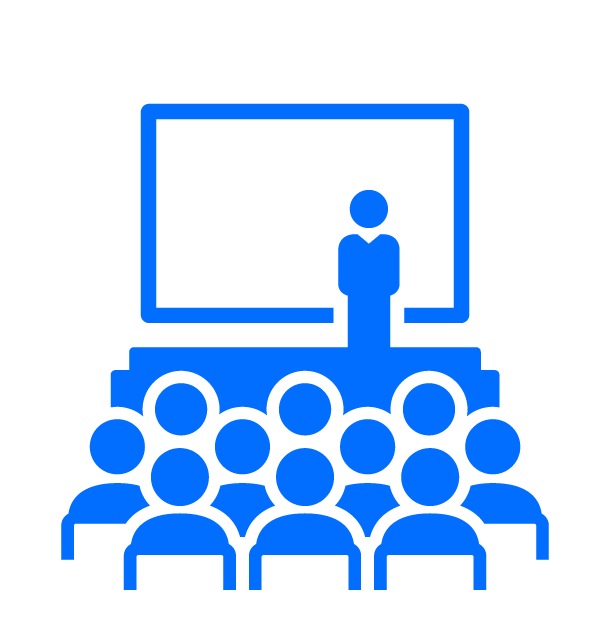 Education icon Alliance Benefits | Nacha