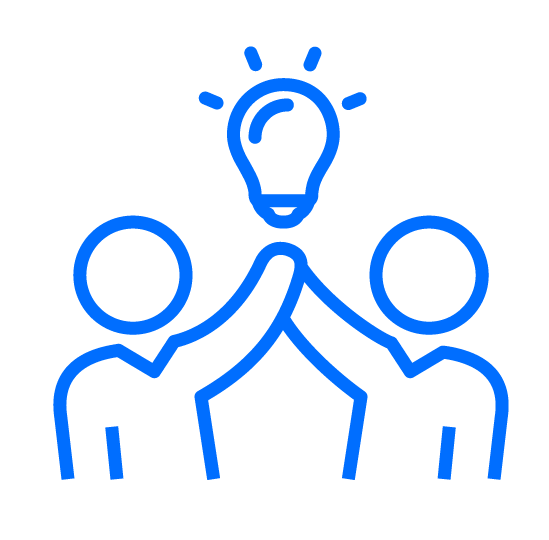 Alliance Benefit Icon Project Teams | Nacha