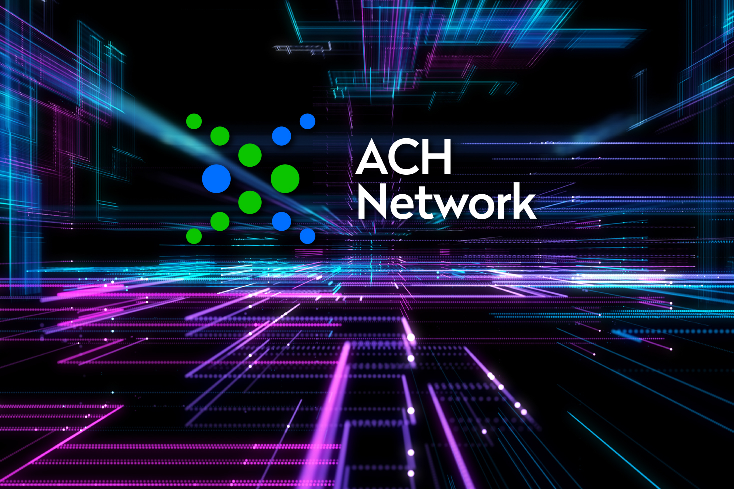 ACH background | Nacha