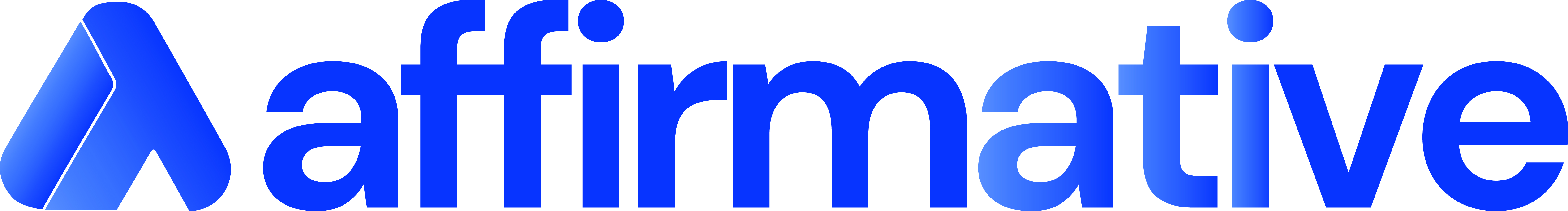 Affirmative: Preferred Partner for Compliance/Fraud Monitoring/Risk and ...